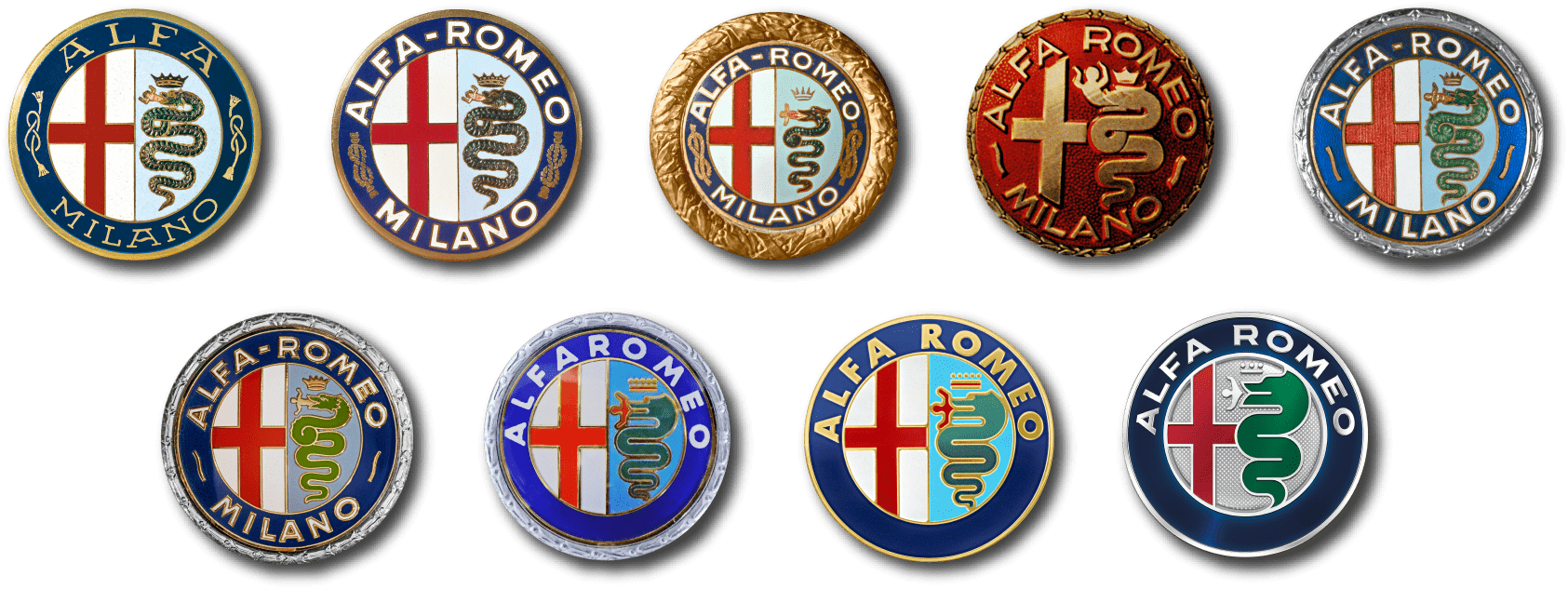 Alfa Romeo 110周年スペシャルサイト | Alfa Romeo（アルファ ロメオ）