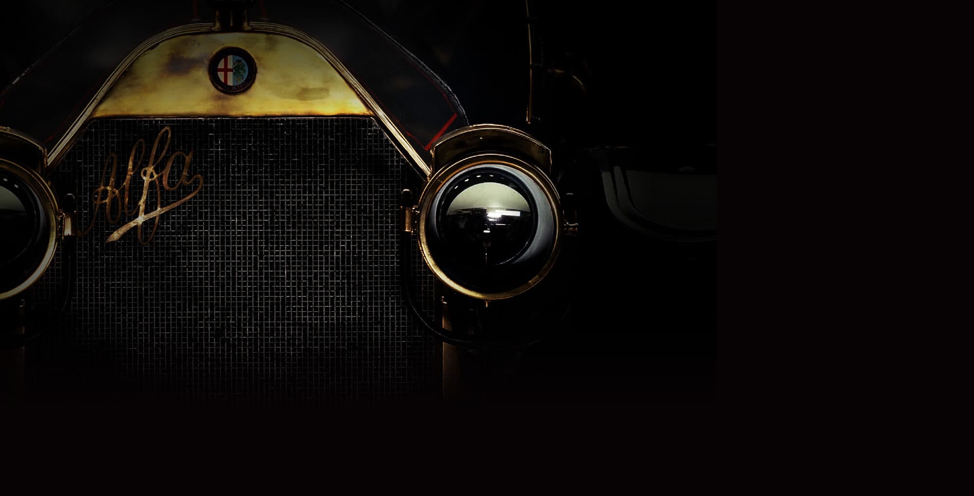 Alfa Romeo 110周年スペシャルサイト | Alfa Romeo（アルファ ロメオ）