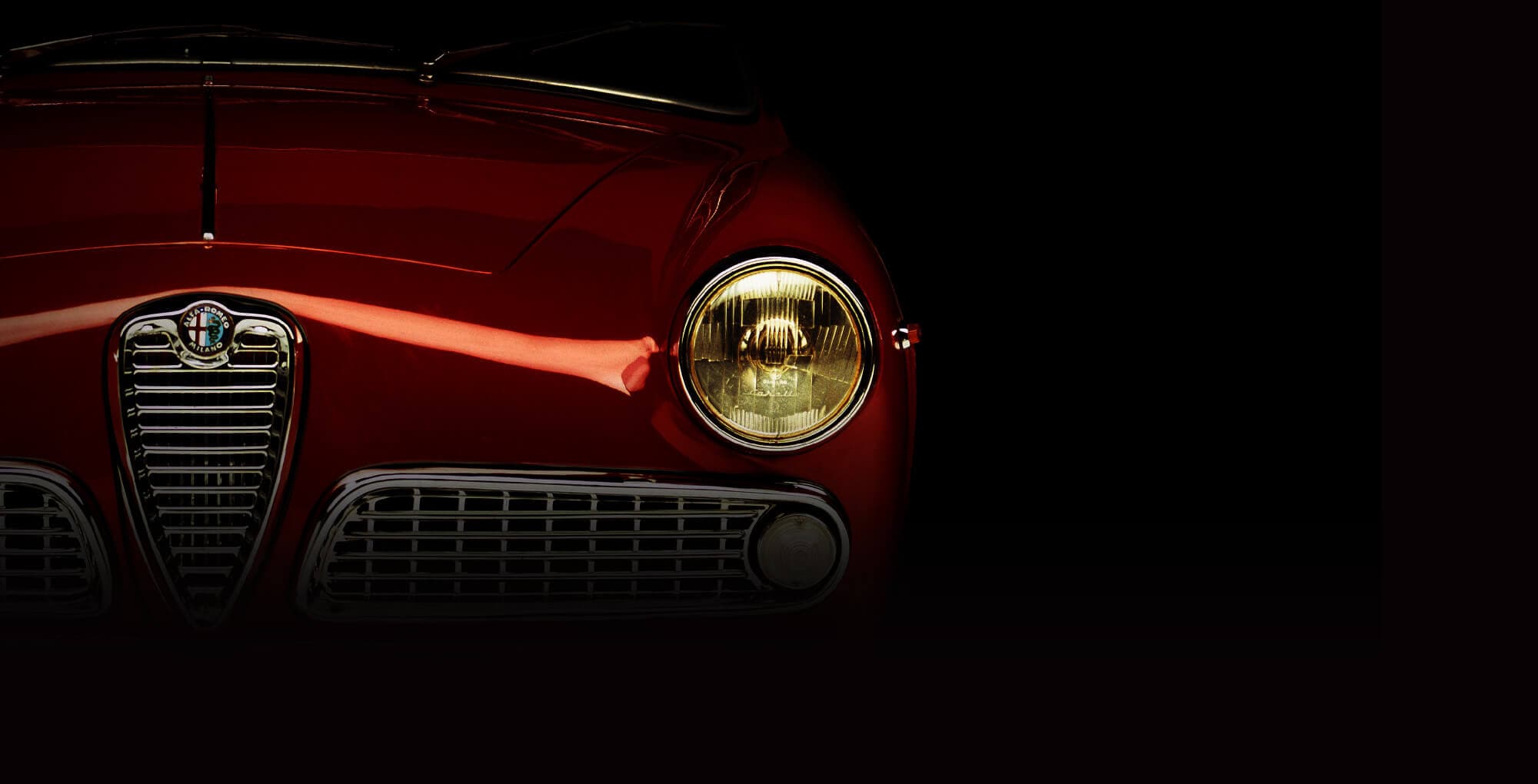 Alfa Romeo 110周年スペシャルサイト | Alfa Romeo（アルファ ロメオ）