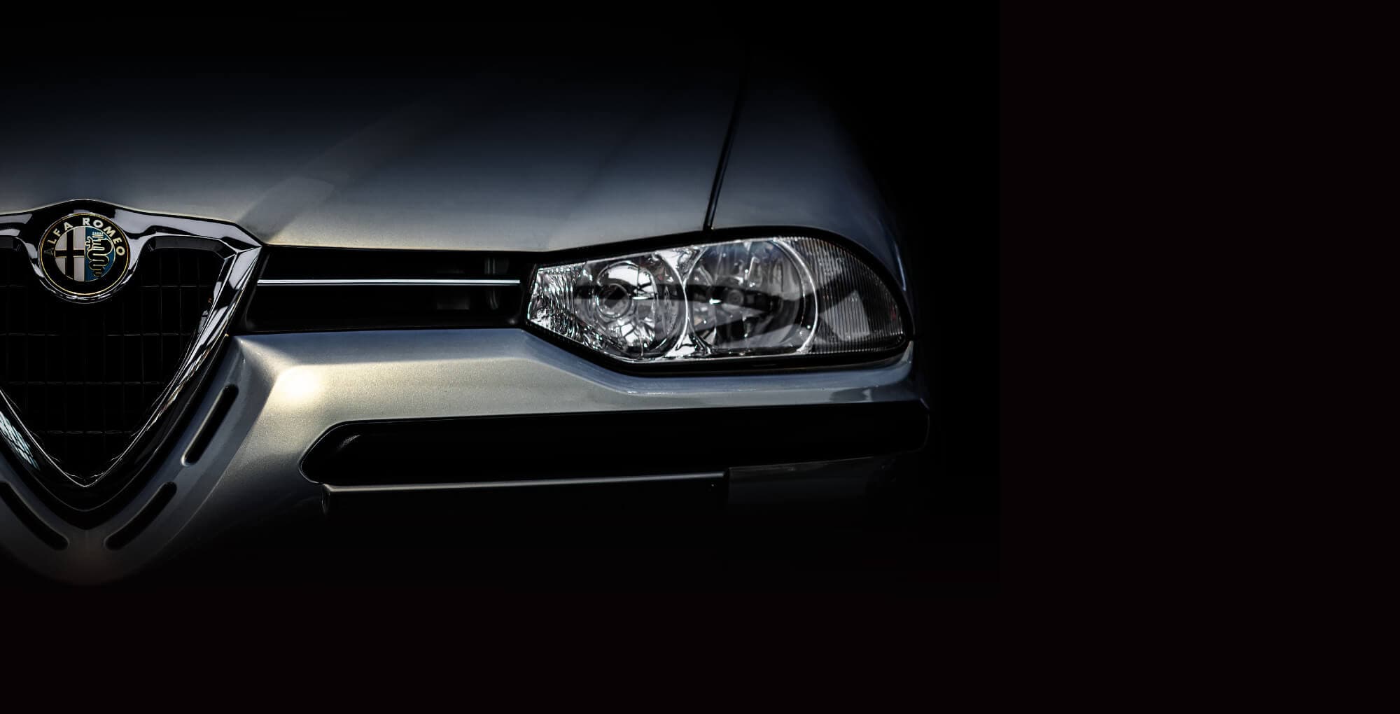 Alfa Romeo 110周年スペシャルサイト | Alfa Romeo（アルファ ロメオ）