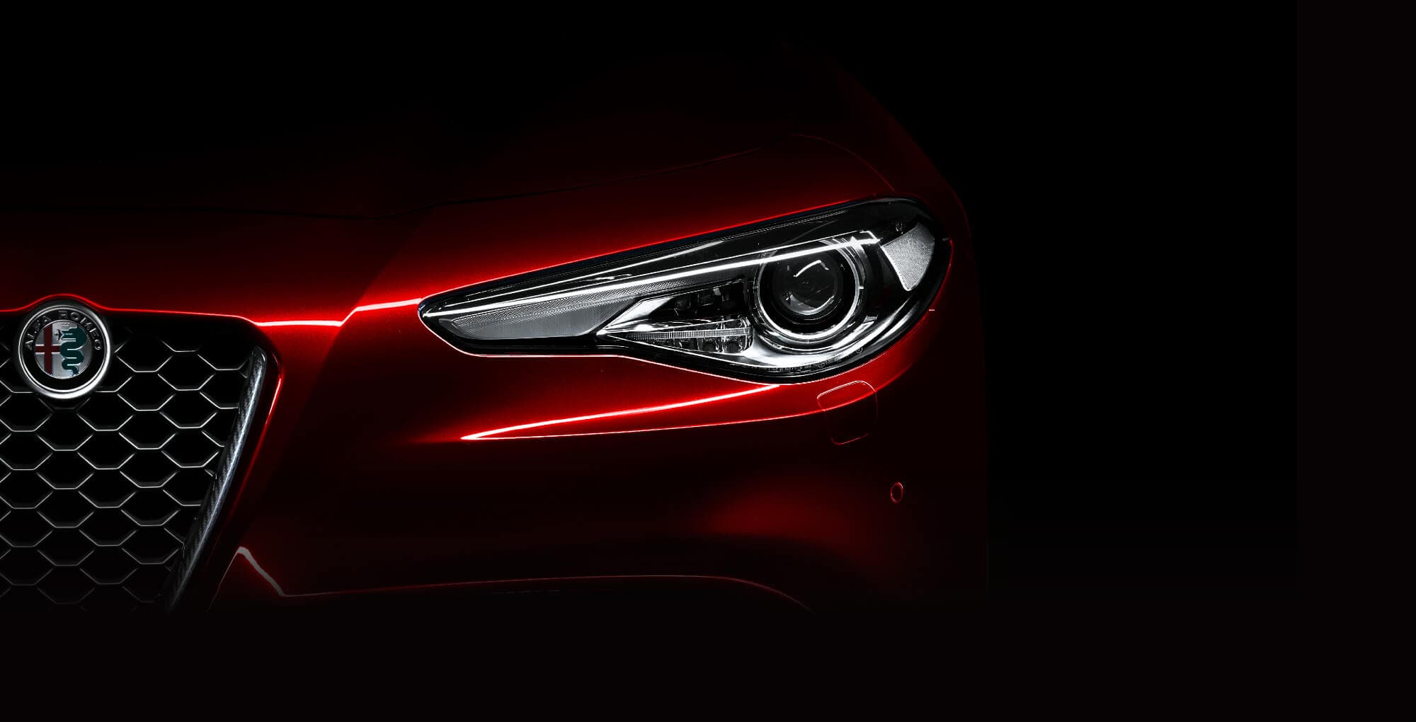 Alfa Romeo 110周年スペシャルサイト | Alfa Romeo（アルファ ロメオ）